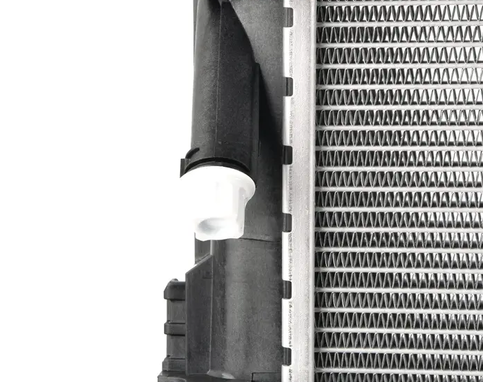 BMW 7 G11 Engine Radiator 17118743664 NEW GENUINE | eBay