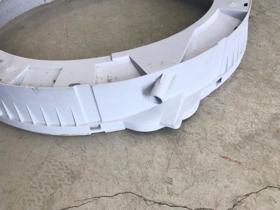 Maytag / Whirlpool Washer Tub Ring W11190826 , W10578861 | eBay