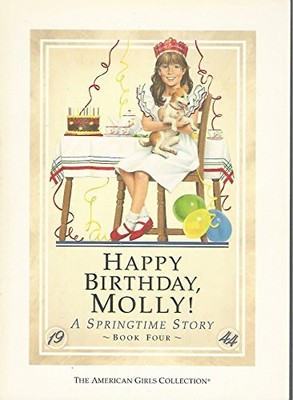 Happy Birthday Molly! (The American ..., Tripp, Valerie 9780937295373| eBay