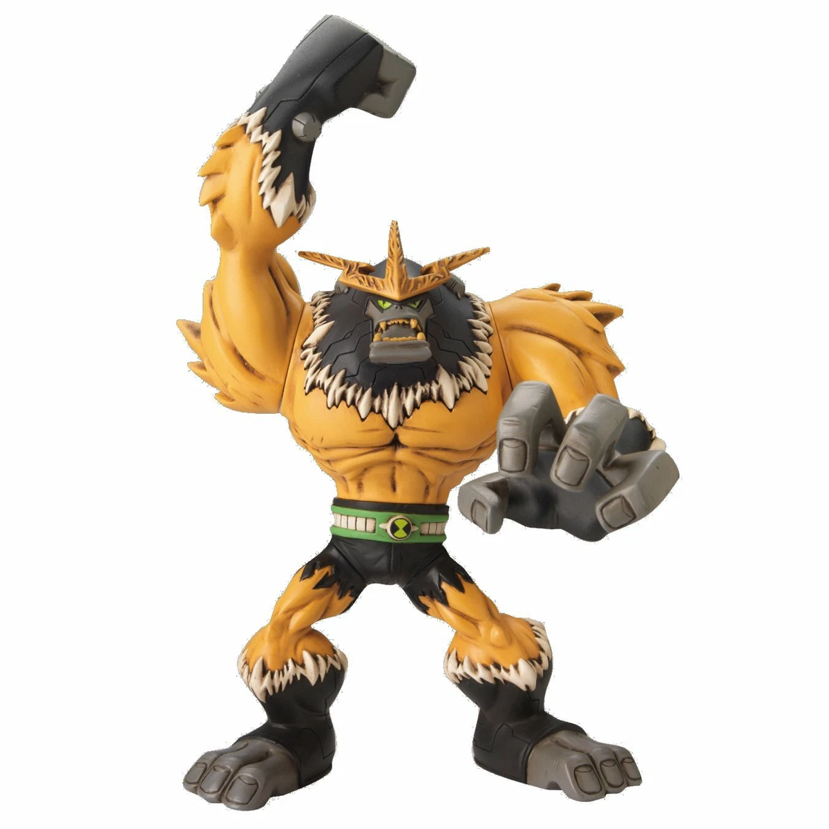 Ben 10 Omniverse Ultimate Shocksquatch