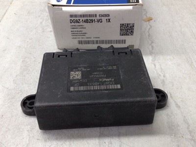 2013-2016 Ford Fusion OEM Front Passenger Door Module Control DG9Z ...