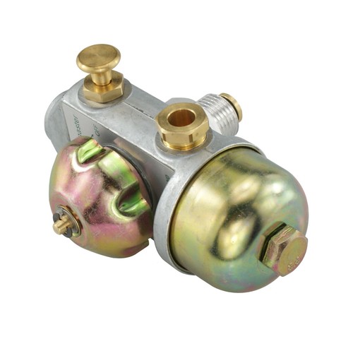 ATKINSON Oil Tank Tankmaster Valve Body Only TM4790 5060013760013 | eBay UK