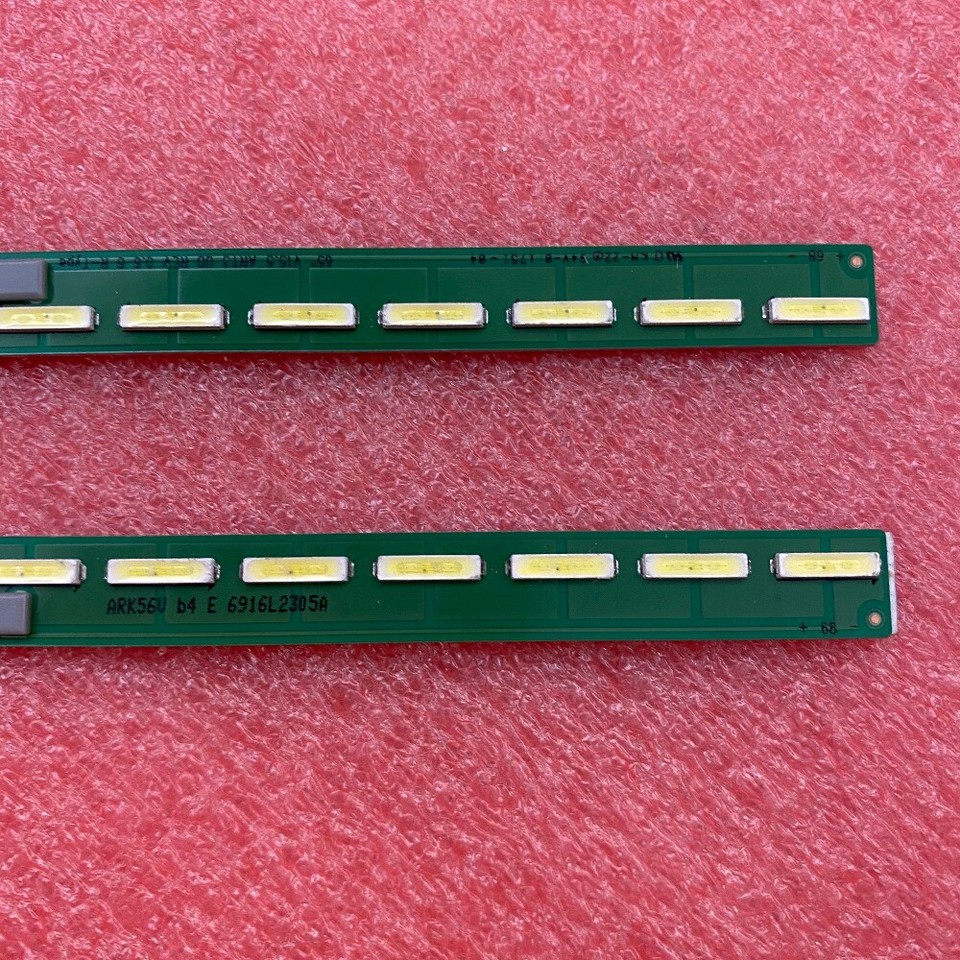 LED Backlight for LG 65UH6030 65UF6800 65UH6150 65UF6450 6922L-0143A ...
