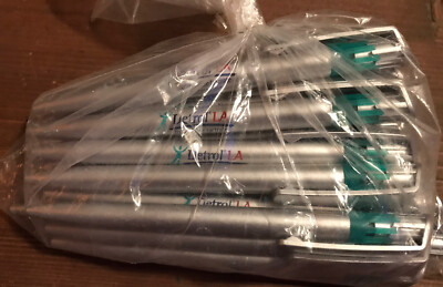 25 DETROL LA PHARMACEUTICAL DRUG REP PENS IN ORIGINAL PACKAGE ...