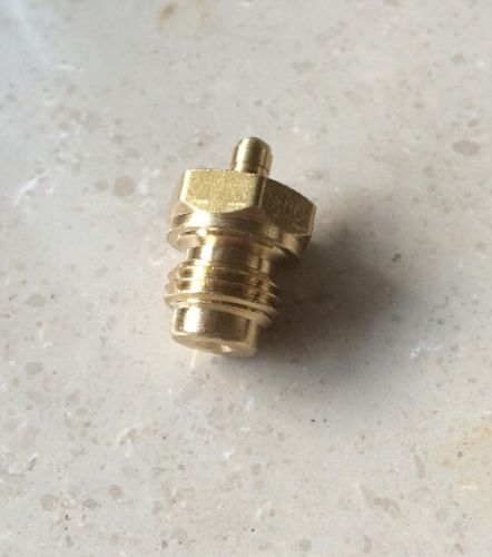 FLOAT NEEDLE VALVE 1,50 mm for Solex Pierburg Carburettor PDSIT PICT | eBay