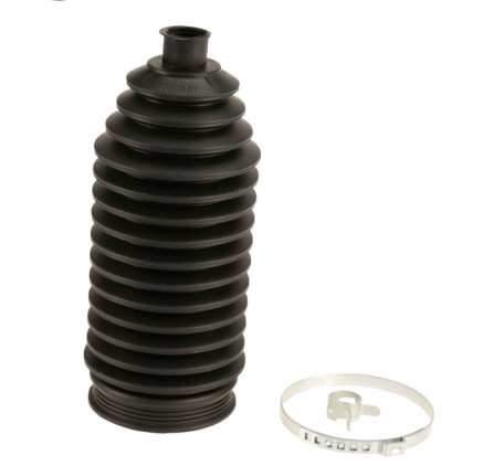 NEW MERCEDES-BENZ C W204 STEERING GEAR BOOT KIT A2044630396 OEM | eBay