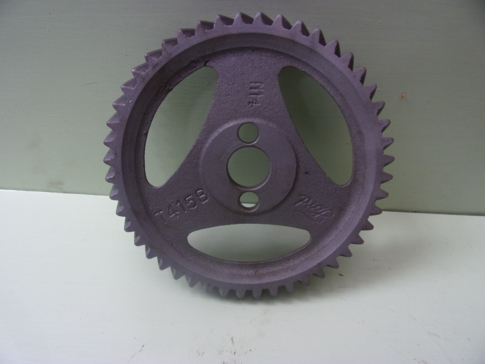 Vintage Original Ford Model T Cam Gear T415B | eBay