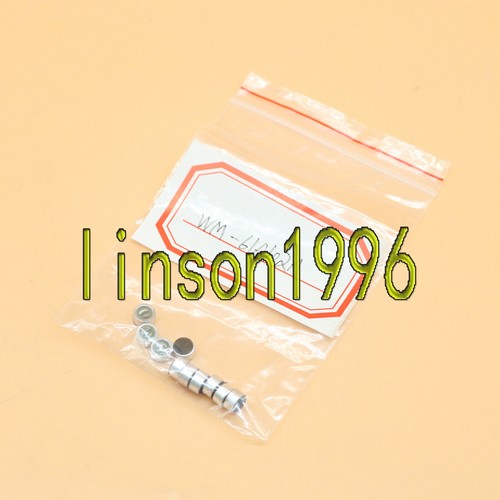 10PCS NEW FOR Panasonic WM-61A102A Electret Condenser MIC Capsule Mic ...