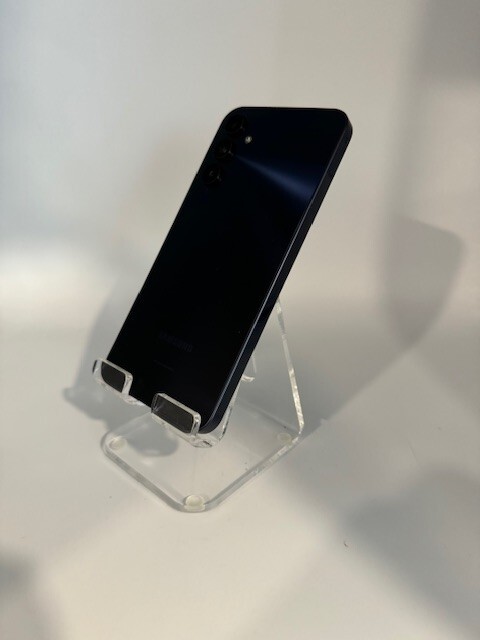 Samsung Galaxy A15 5G SM-A156U - 128 GB - Black (Boost Mobile) | eBay