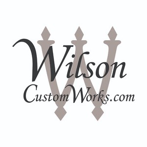 Wilson Custom Works | eBay Stores