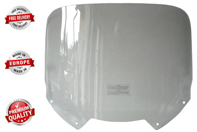 Original Honda Valkyrie Windshield 2014 Honda GoldWing Valkyrie