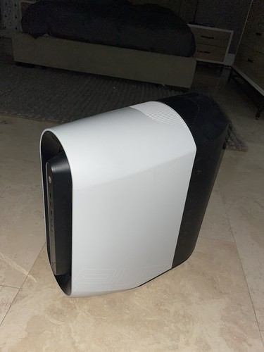 Cheap Alienware Pc With A 2080 And An I7 | eBay