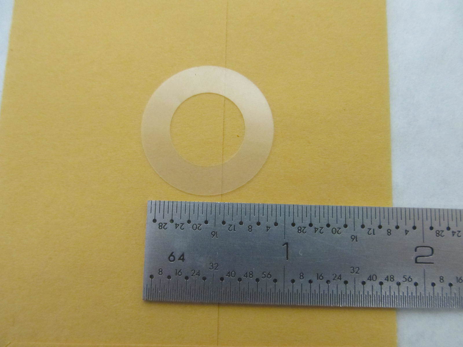 1039 Specialty Mfg Marine Outboard Jets Cam Shim | eBay