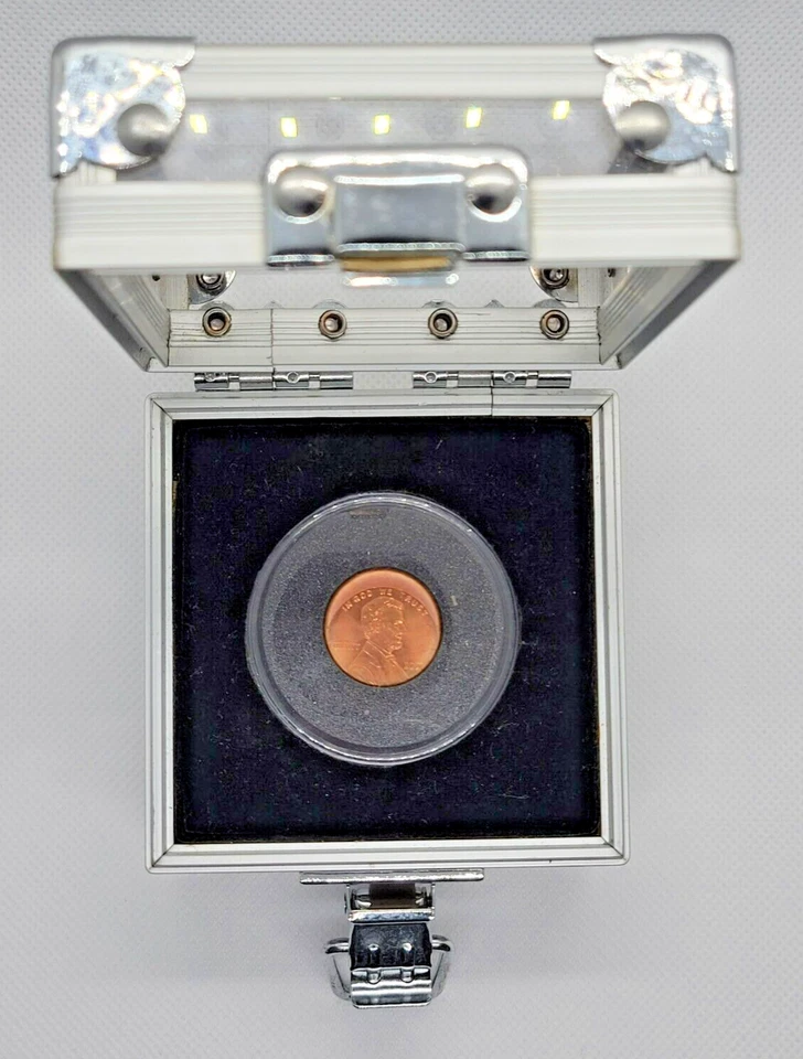 Mis Struck Penny for sale | eBay