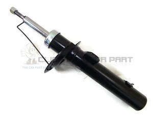 JAGUAR X TYPE 2002-2009 FRONT SUSPENSION 1 SHOCK ABSORBER SHOCKER NEW ...