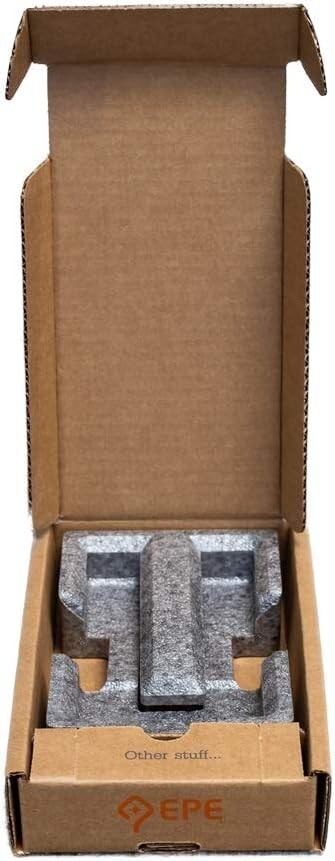 LOT of 3 USA Universal Cell Phone Shipping Boxes Fits Mobile Phones ...