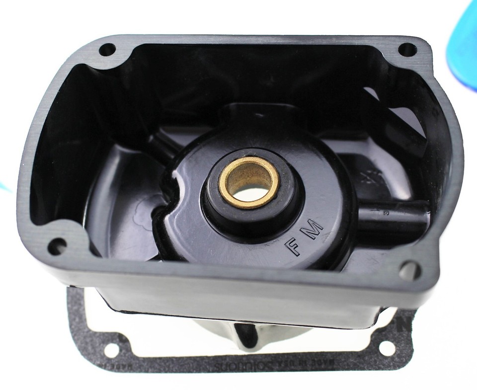 Magneto Kit fit International IHC IH Farmall TD14 TD6 crawler J4B11B ...