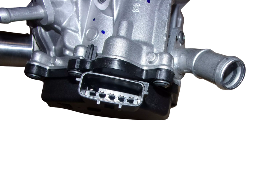 Thermostat Housing Original 21250BV81A Renault Nissan | eBay