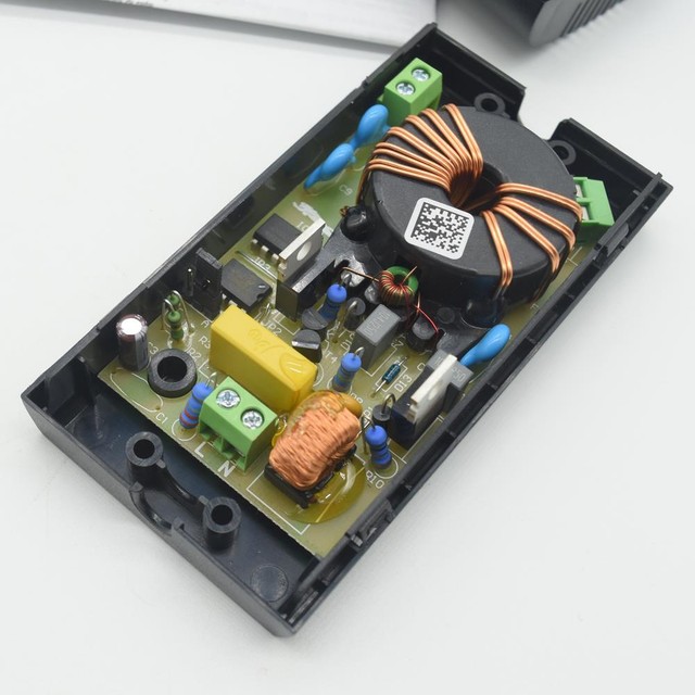 Relco 5500 SC RL7323 elektronischer Dimmertransformator for sale online ...