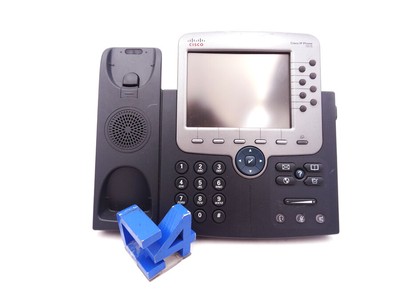 Cisco CP-7975G Unified Ip Phone 7975 | eBay
