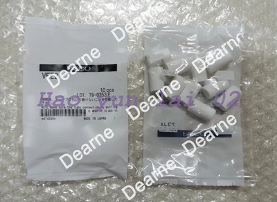 QTY:10/pack NEW FOR PISCO Vacuum Pad Small Filter Element VFE2 | eBay