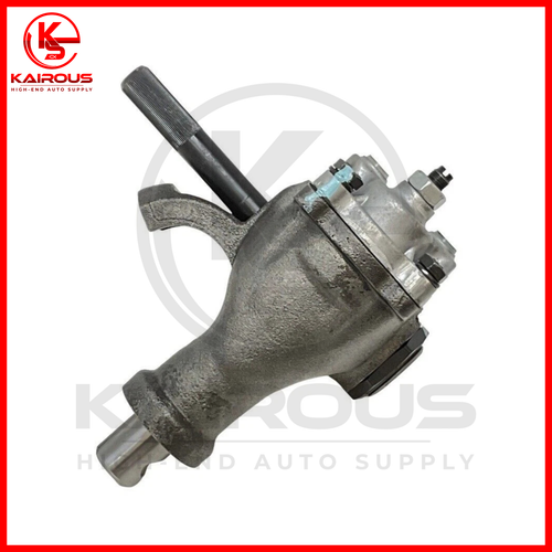 VW Beetle Steering Box 1954–1979 | Ghia Thing Squareback | 113415061C ...