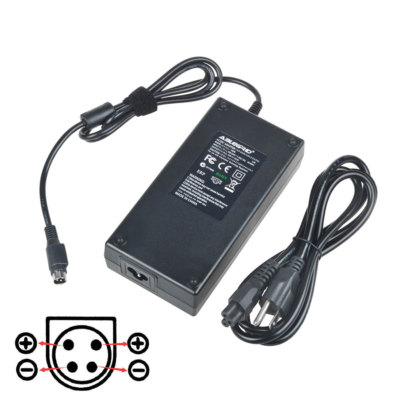 AC Adapter for Cisco Tandberg EX90 TTC7-19 Video Conference ...
