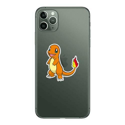 Pokemon Stickers Charmander / Vinyl Decal | 10 Sizes!! TRACKING FAST ...