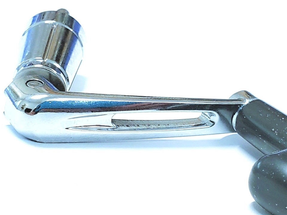 Shimano Spinning Reel Handle OR Screw Cap 3000 / 4000 Sizes - See list ...