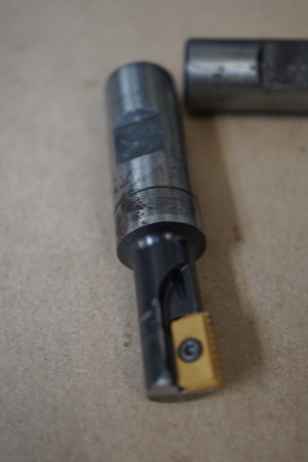 Scandinavian Tool Systems TMX0075-67-14 Insert Thread Mill | eBay