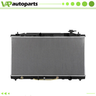 Brand New Aluminum Radiator Fits 2007-2012 Lexus ES350 08-2011 Toyota ...