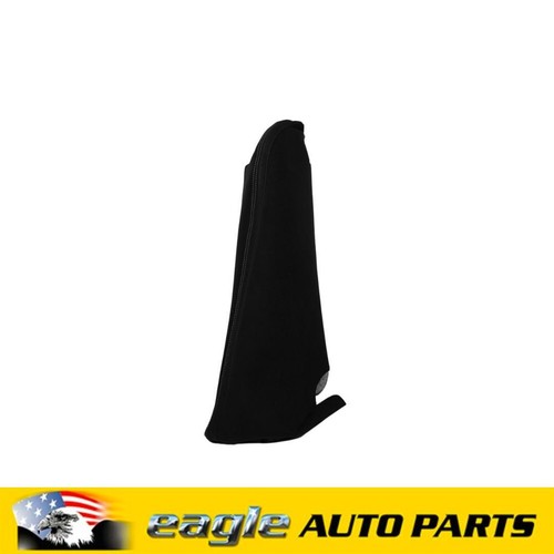 HSV VF CLUBSPORT WAGON RHS REAR SEAT BOLSTER LEATHER WHITE STITCHING | eBay