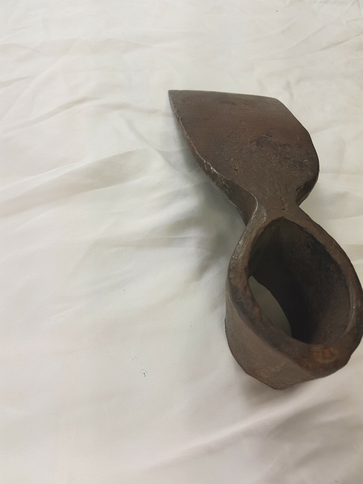 OLIVER Adze Axe Hatchet RARE Vintage Woodworking Antique Tools Curved 3 ...