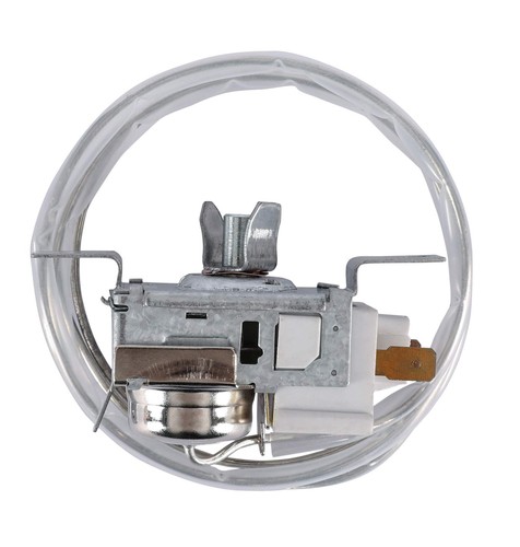 2198202 Refrigerator Temperature Control Thermostat Whirlpool WP2198202 ...