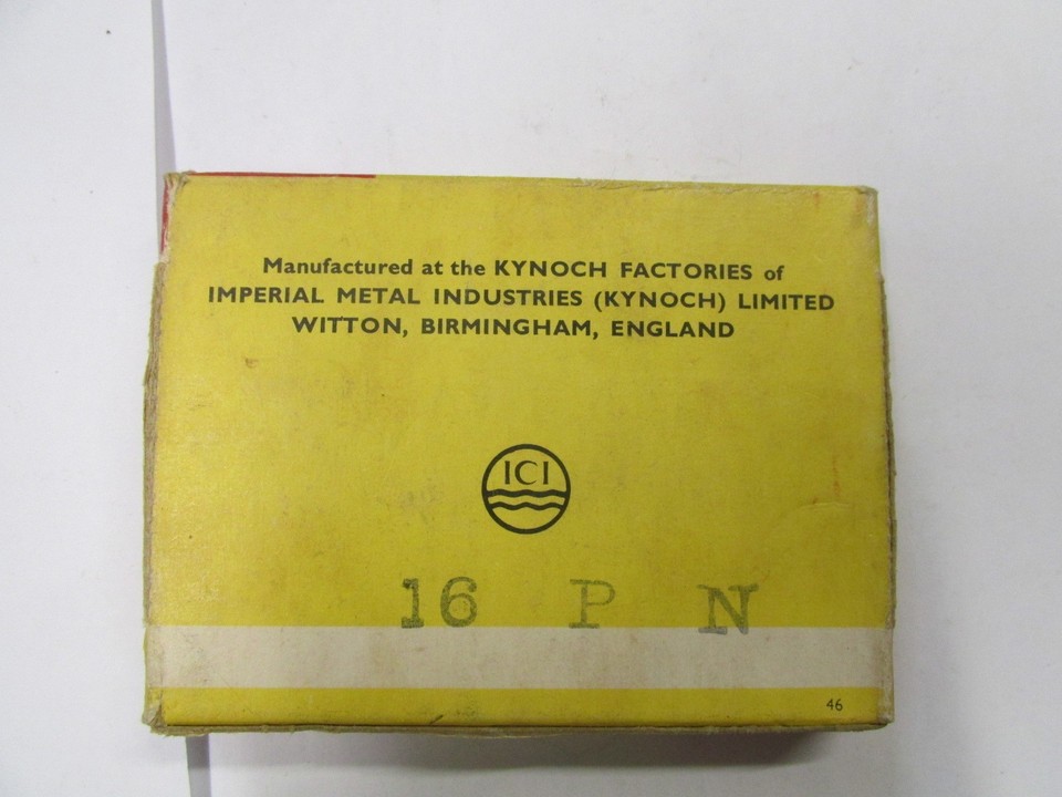 empty Kynoch 375 magnum cartridge box eley kynoch nobel | eBay UK