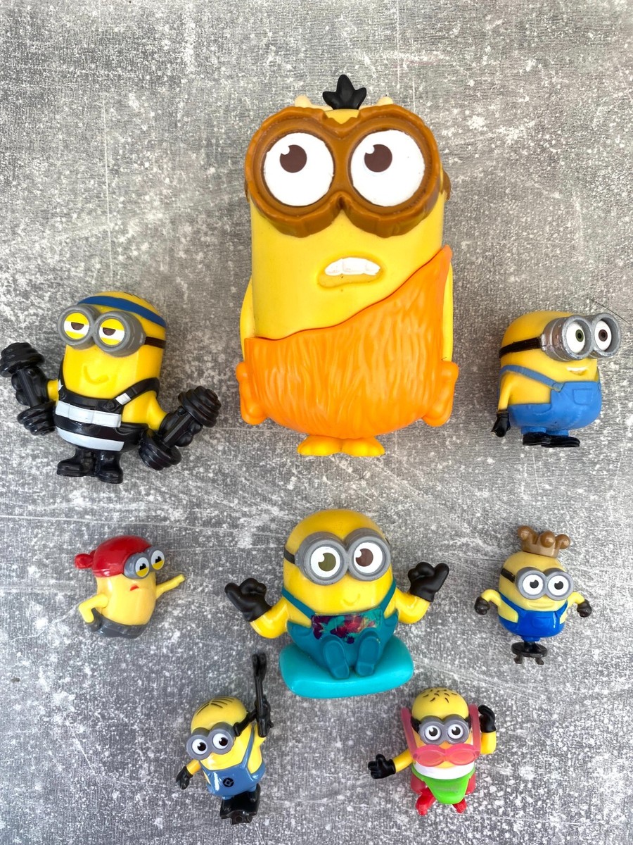 Minion Computer Wallpaper Hoorah Hero Minions HD Desktop Wallpapers