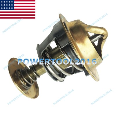 3928639 Thermostat Fits for Cummins 6CT 8.3L Diesel Engine | eBay