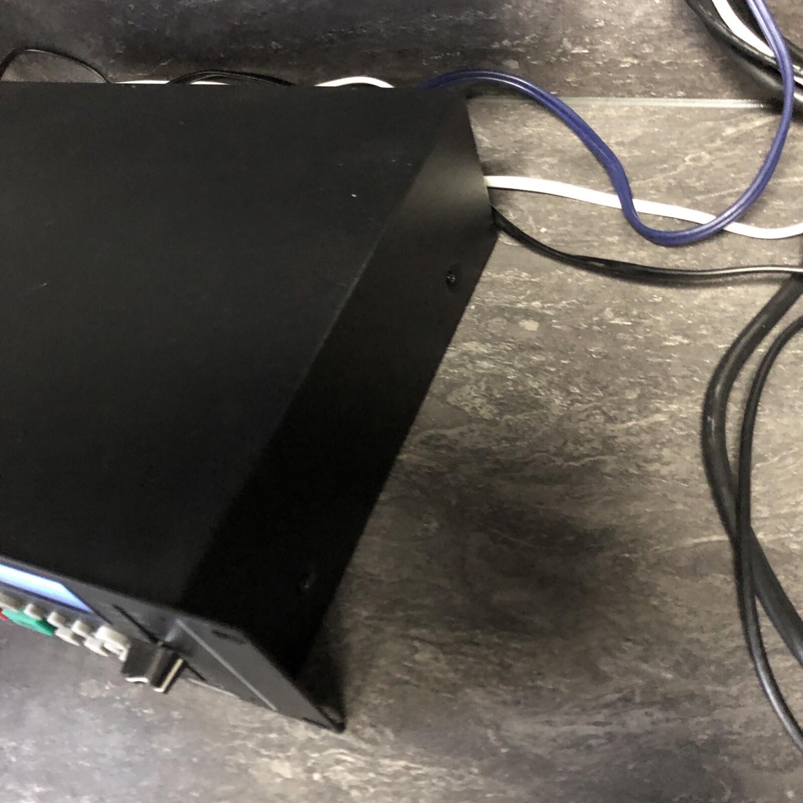 Tip Top IMG Stage Line CD-164DJ Professional CD Player (356) | eBay