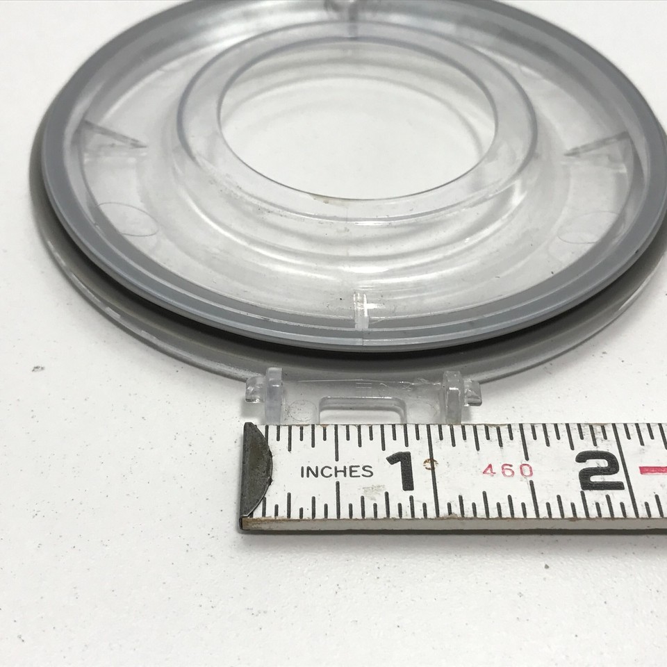 OEM Tineco Canister BOTTOM DOOR FLAP Pure One X VS100100US VS100300US ...