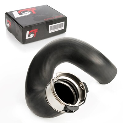 Turbo Hose Intercooler Turbocharger Pipe for Alfa Romeo Giulietta 2.0 ...