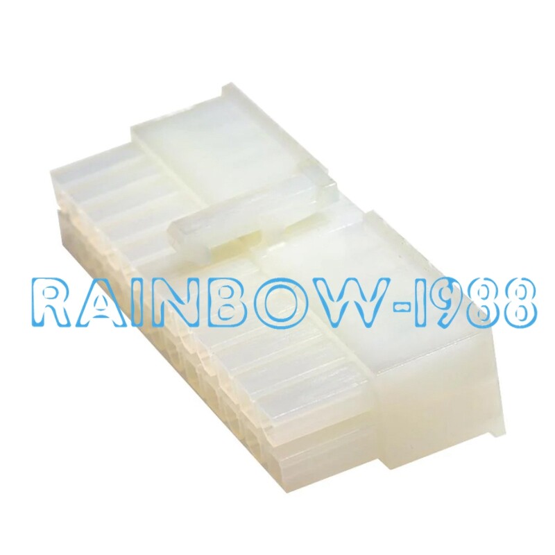 200PC FOR Molex connector 39-01-2240 terminal connector plug | eBay