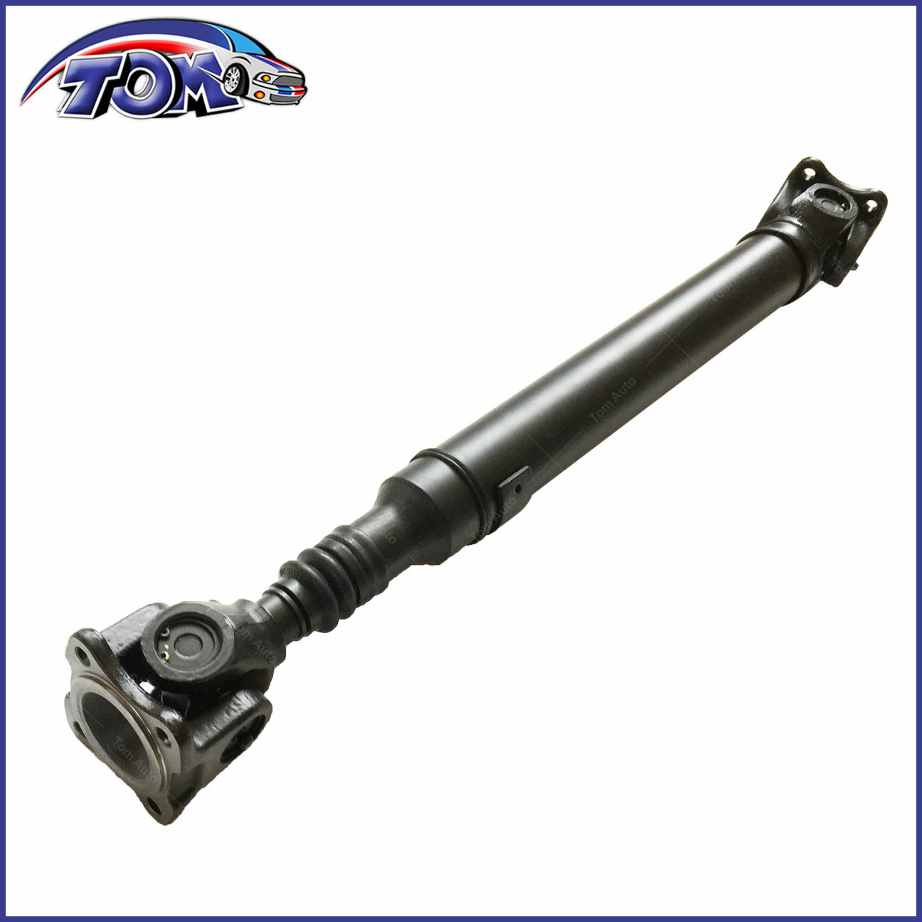 23.90" FRONT DRIVE SHAFT 2204107106 FITS MERCEDES-BENZ E CLASS E320 ...