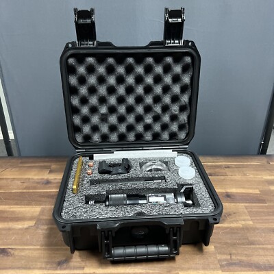 Micrometers - Micrometer Kit