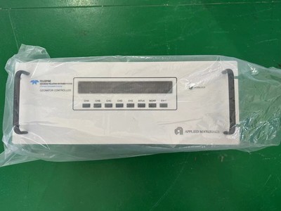 Semiconductor Manufacturing - Amat Controller
