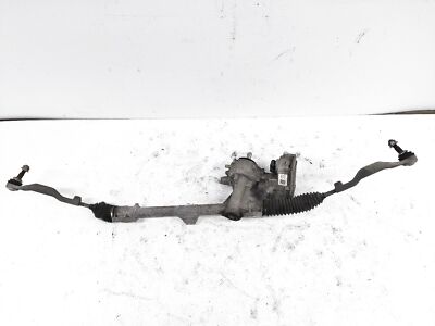 2014-2020 Mini Cooper Power Steering Gear Rack Pinion 32-10-6-884-128 ...