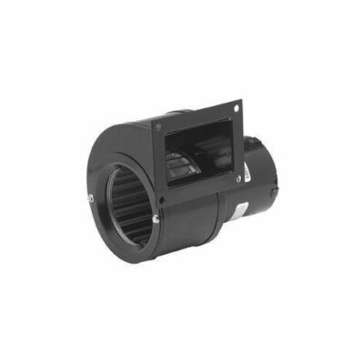 Centrifugal Blower 115 Volts Replaces Dayton 4C005, 4C446, 1TDP7, Fasco ...
