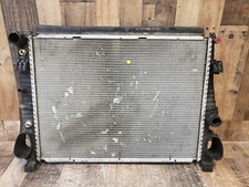 Mercedes-Benz S W220 Engime Cooling Radiator A2205002403 OEM for sale ...