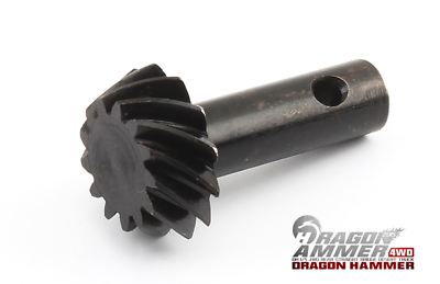 FID Dragon Hammer V1, V2 & Voltz Spiral Pinion Gear Stock Part | eBay UK
