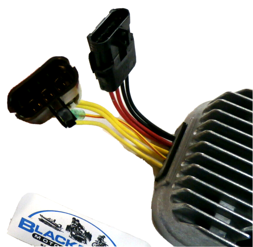 Polaris Sportsman Ranger RZR 500 800 2008-10 Voltage Regulator ...