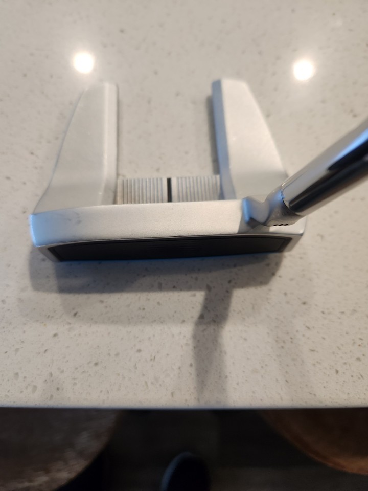 Ping Sigma 2 Tyne 4 Putter 35inch (Adjustable Length) Right Handed ...